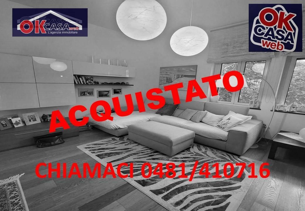 Villa in vendita a Monfalcone