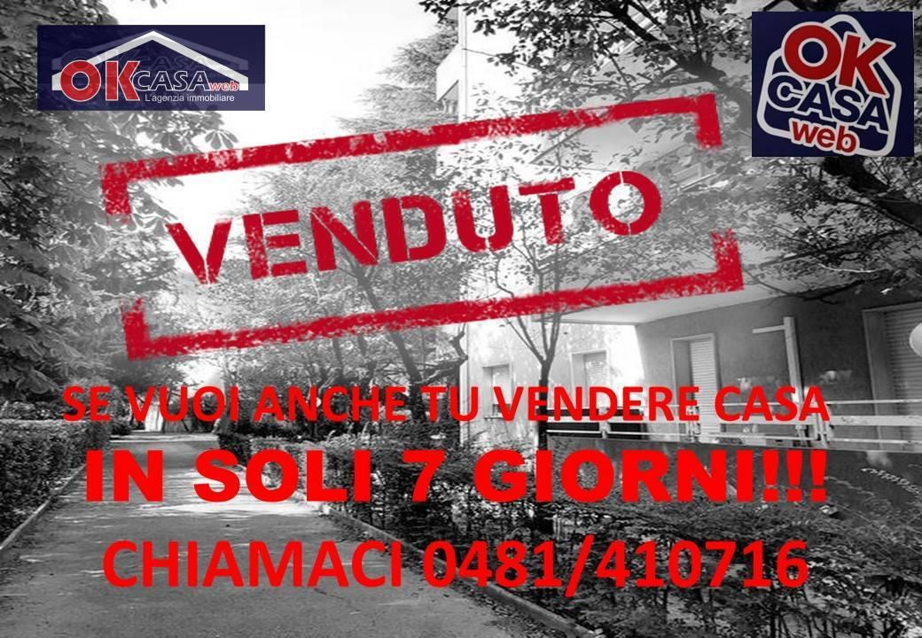Appartamento in vendita a Monfalcone