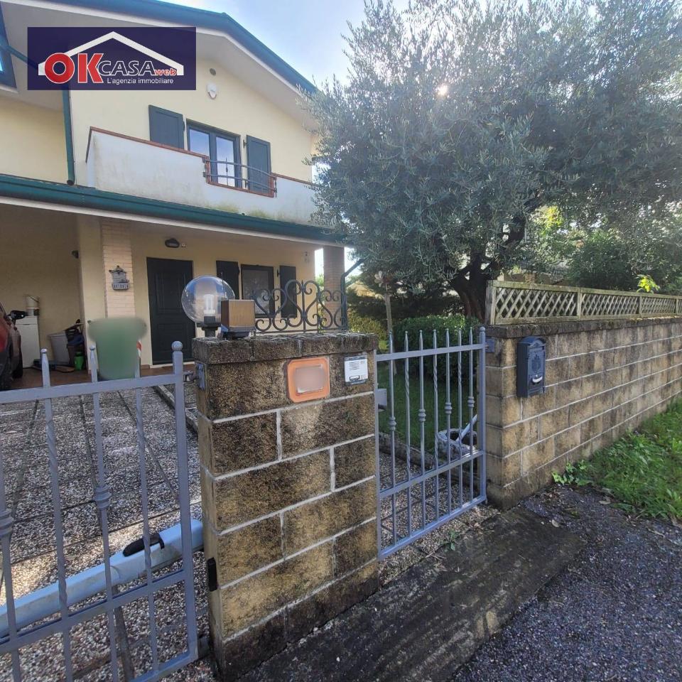 Villa in vendita a Monfalcone