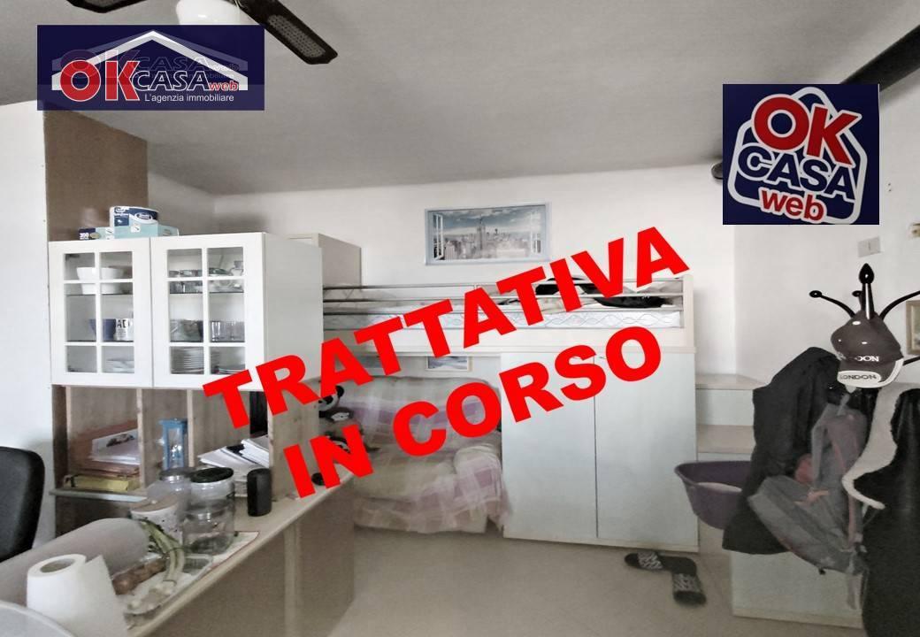 Appartamento in vendita a Monfalcone