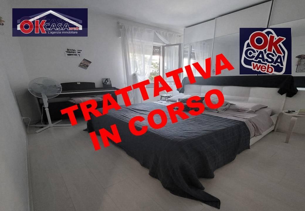 Appartamento in affitto a Monfalcone
