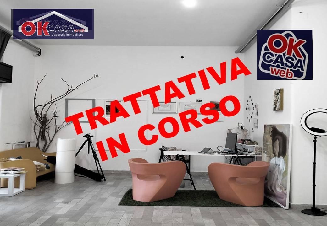 Esercizio commerciale in vendita a Monfalcone