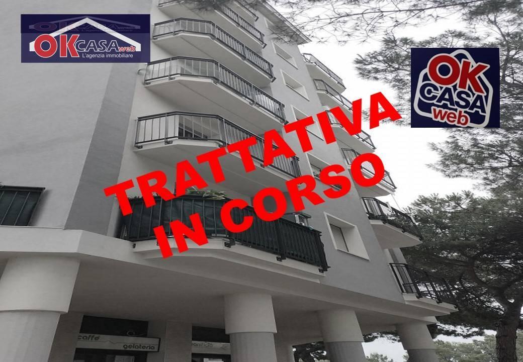 Appartamento in vendita a Monfalcone