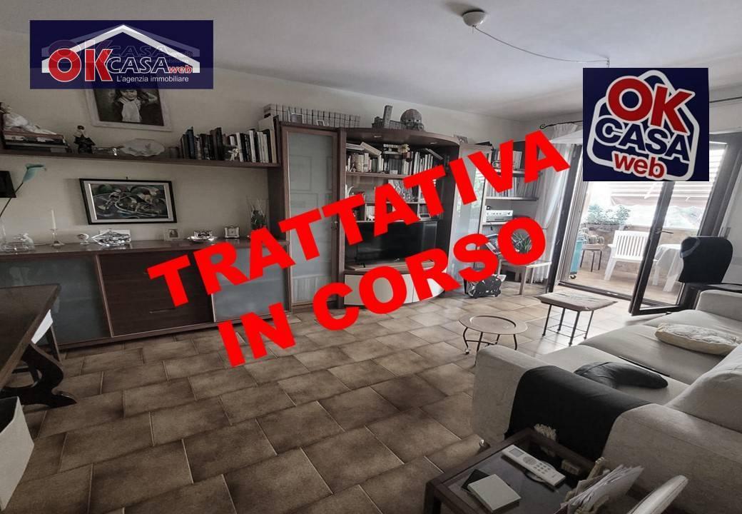 Appartamento in vendita a Monfalcone