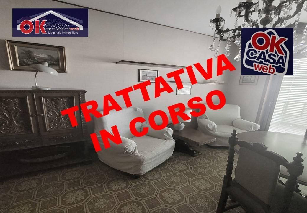 Appartamento in vendita a Monfalcone