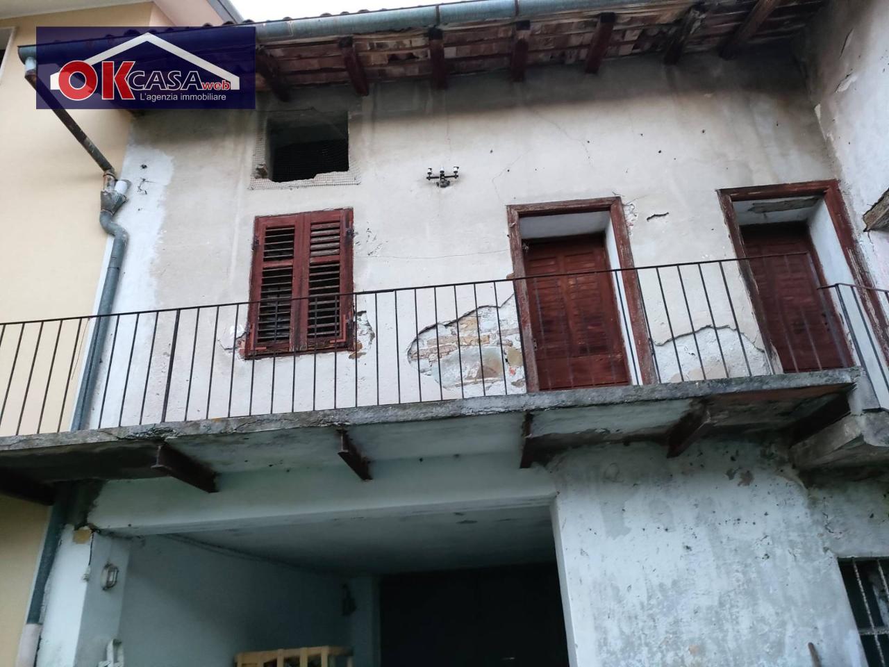 Villa a schiera in vendita a Gorizia