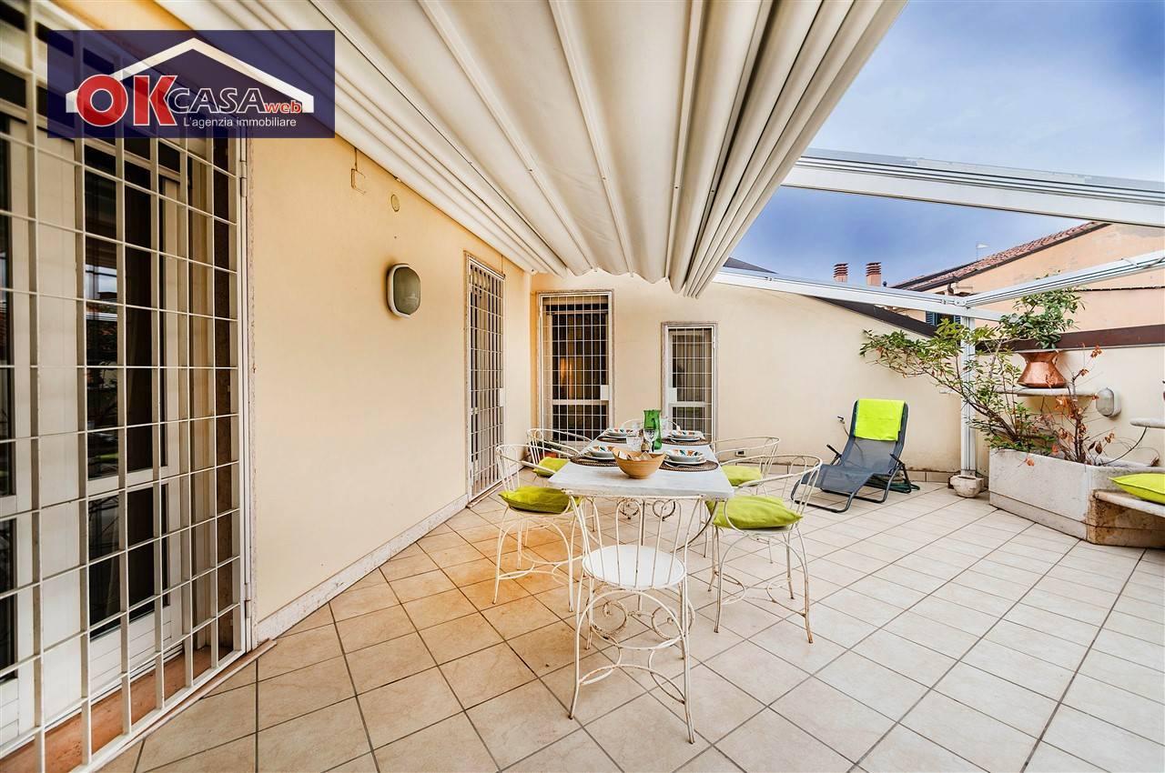 Appartamento in vendita a Verona