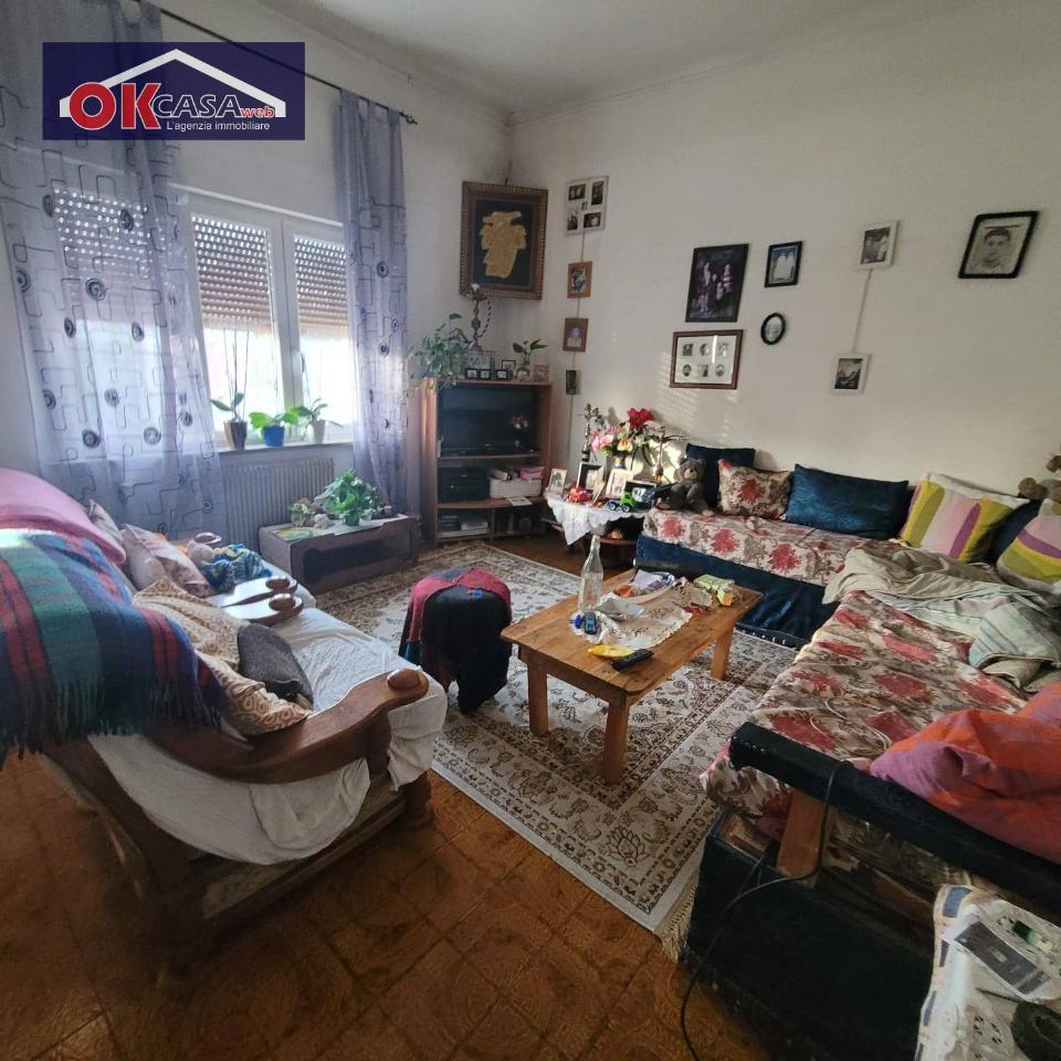 Casa indipendente in vendita a Monfalcone
