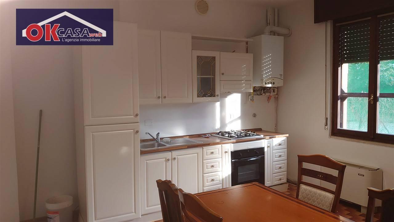 Casa indipendente in vendita a Verona