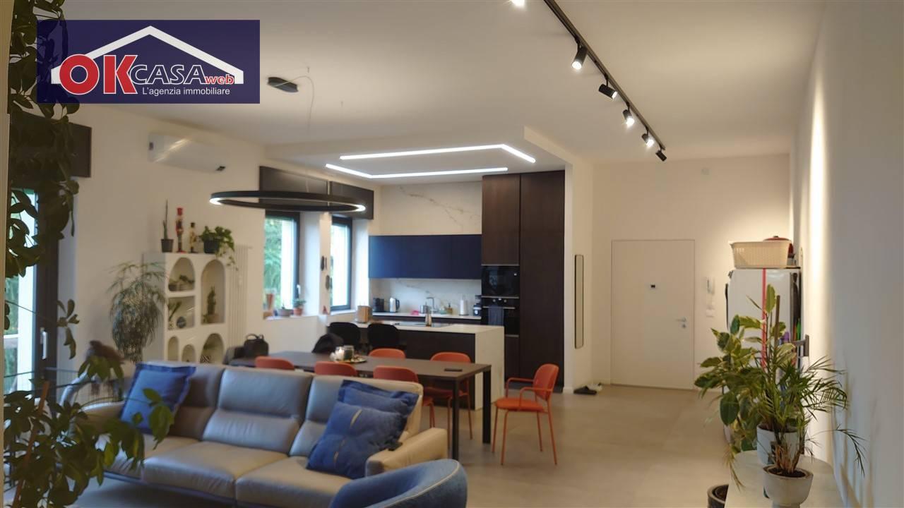 Appartamento in vendita a Verona