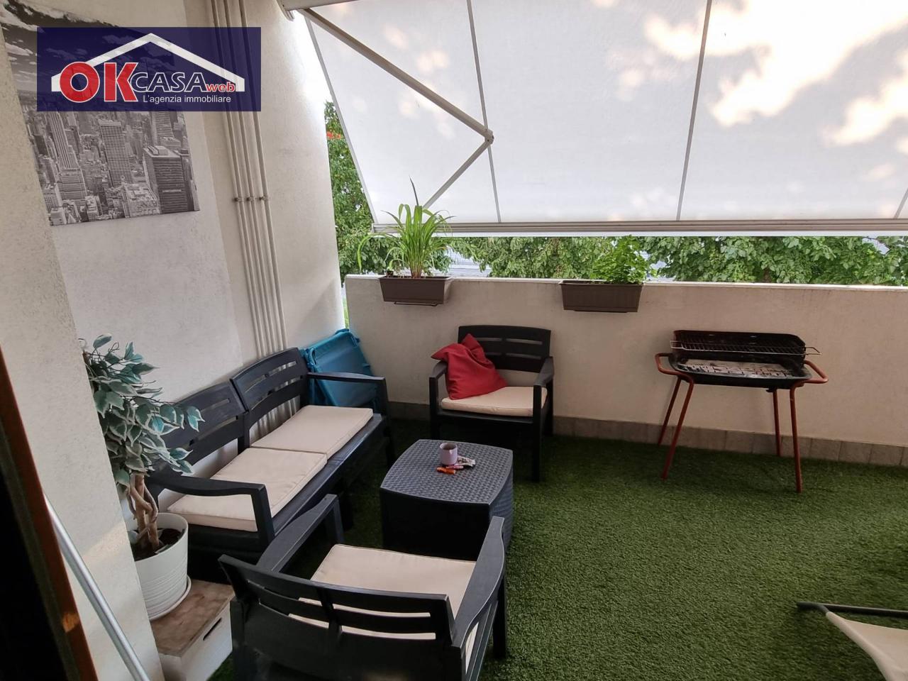 Appartamento in vendita a Verona