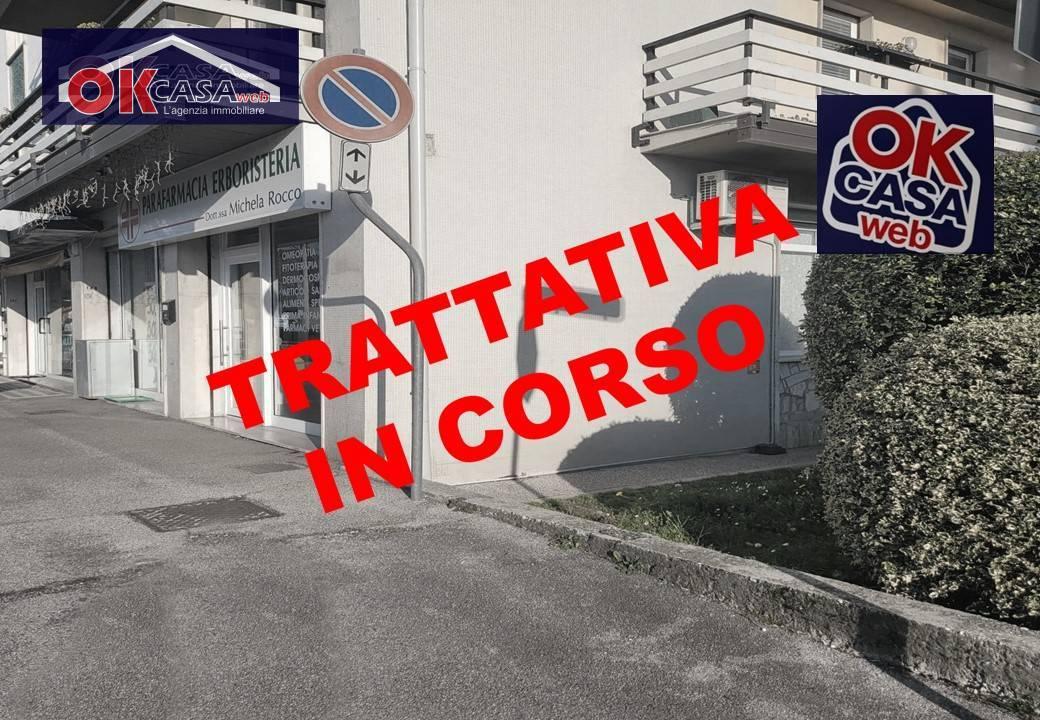 Esercizio commerciale in vendita a Gradisca D'Isonzo