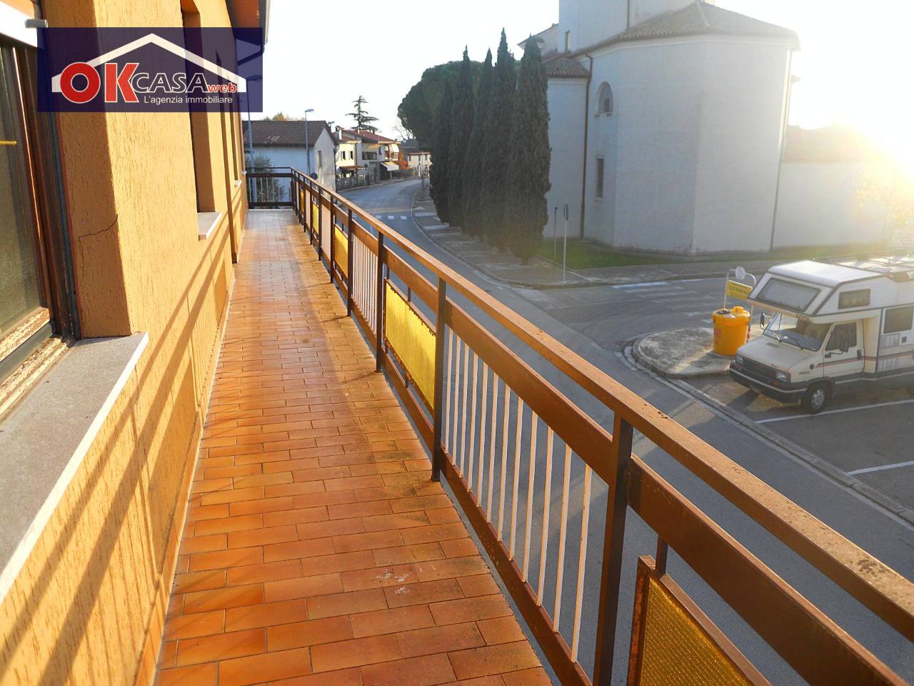 Palazzo in vendita a San Canzian D'Isonzo