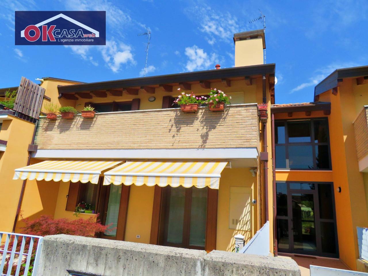 Appartamento in vendita a Fiumicello Villa Vicentina