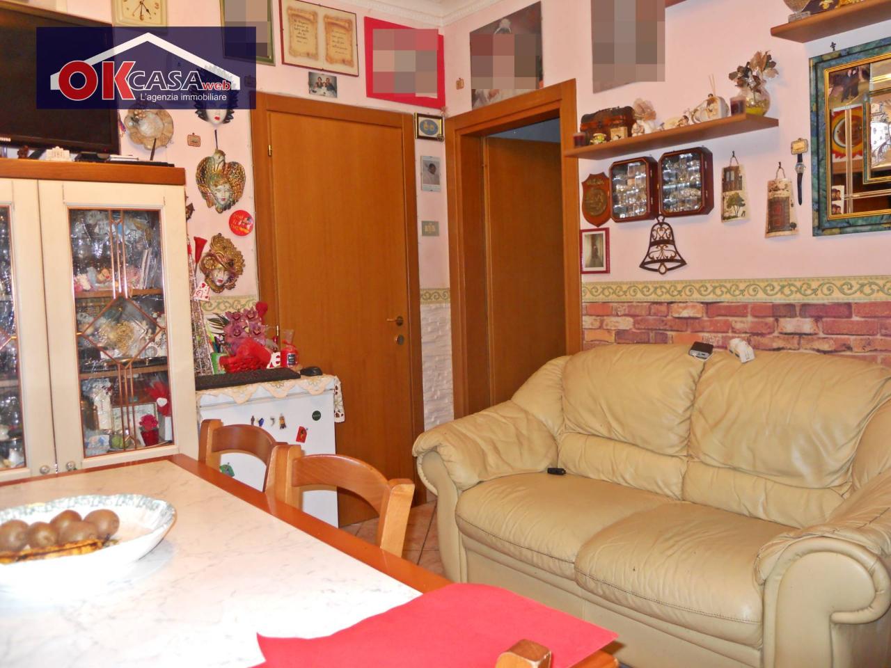 Appartamento in vendita a Monfalcone