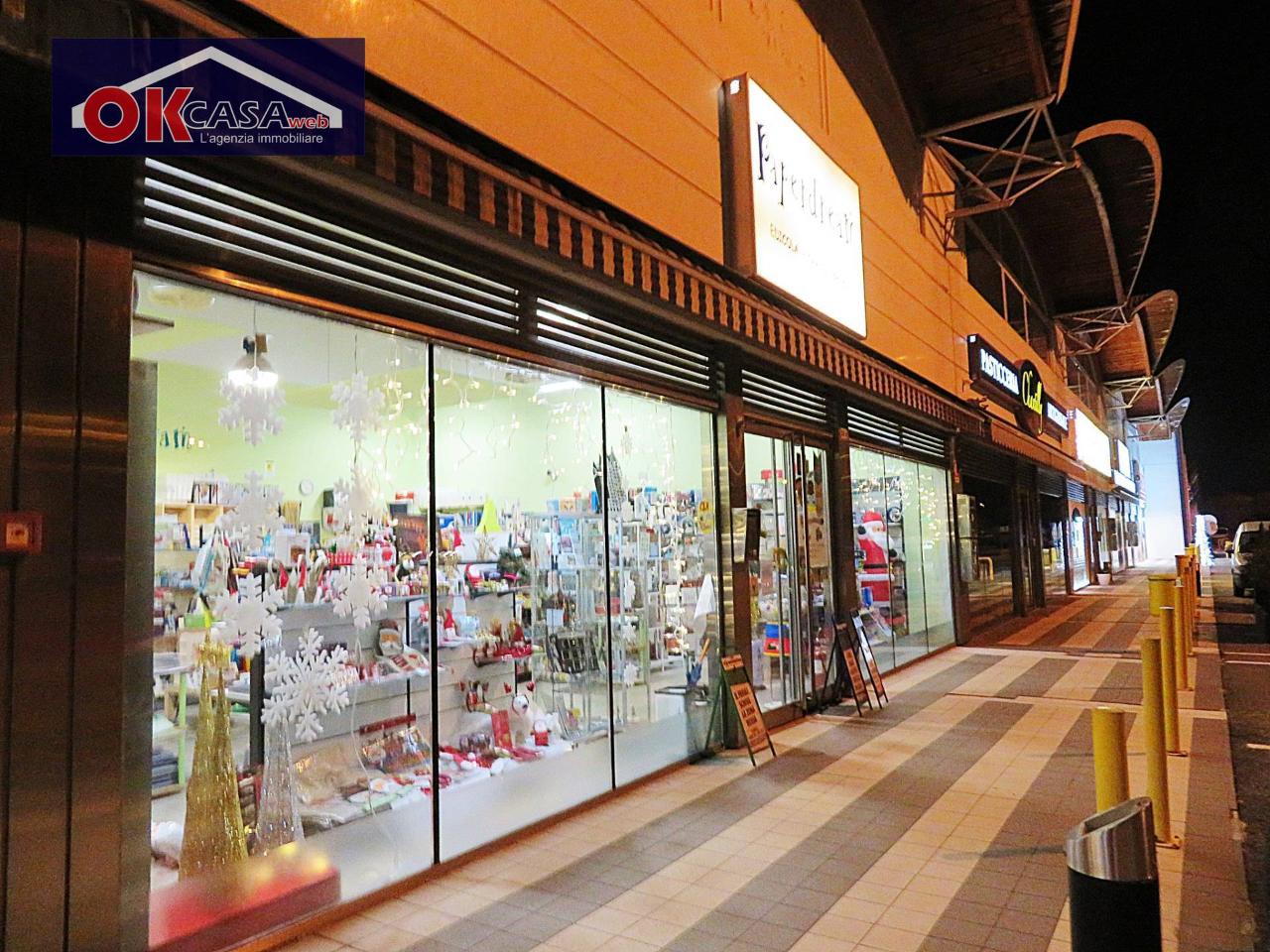 Esercizio commerciale in vendita a Gradisca D'Isonzo