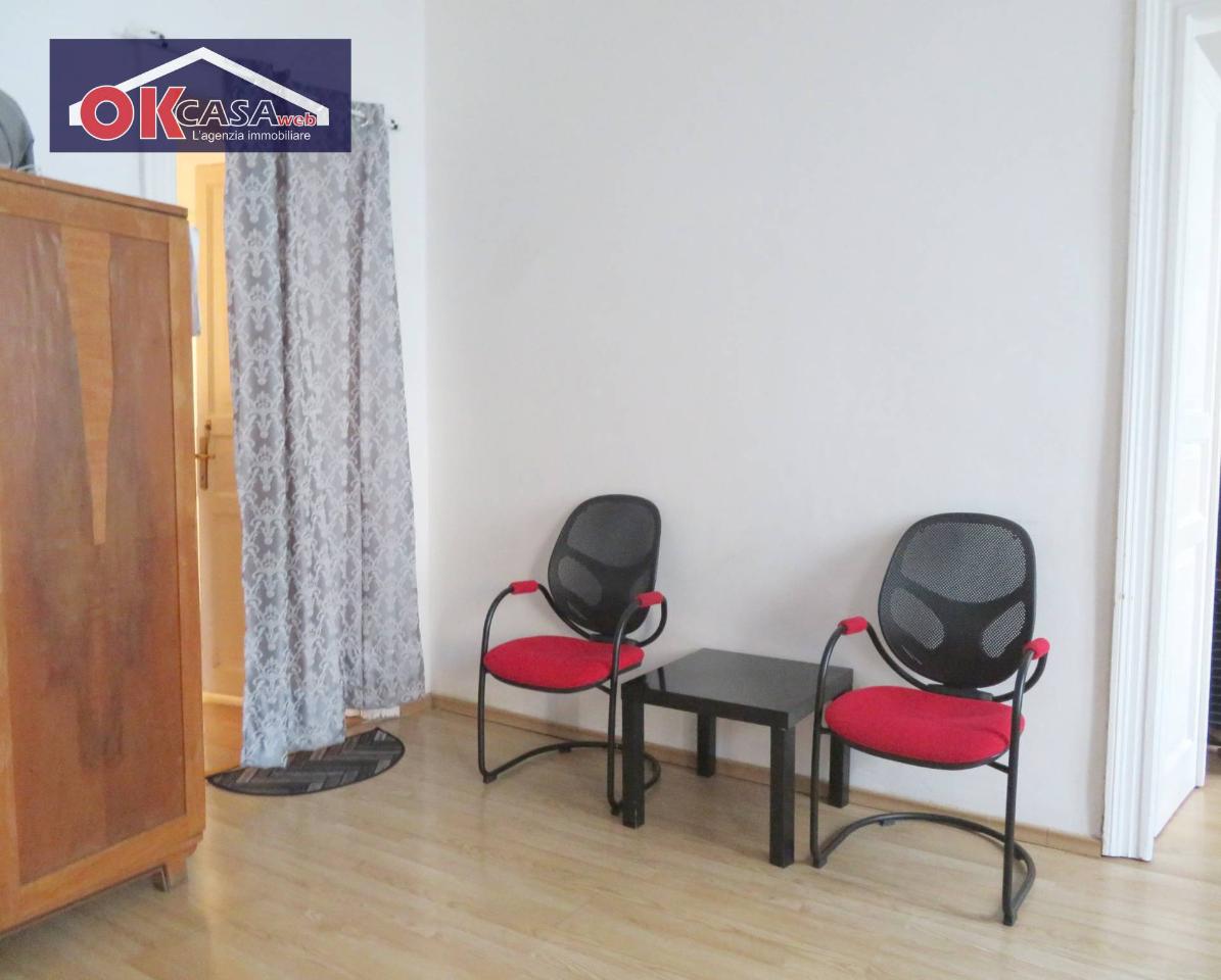 Appartamento in vendita a Monfalcone