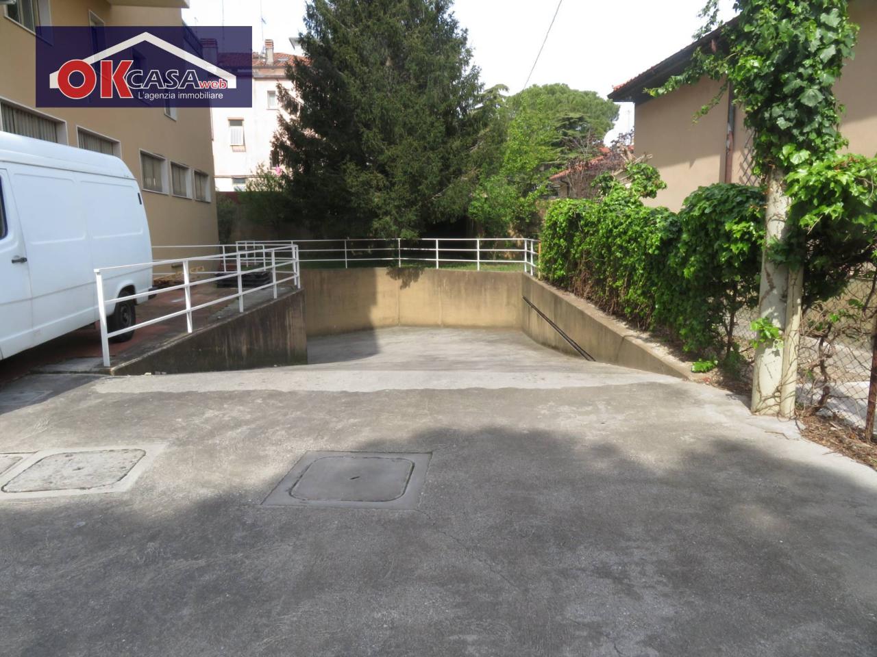 Box in vendita a Monfalcone