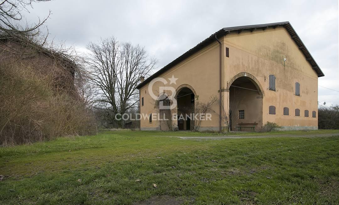 Villa a schiera in vendita a Modena