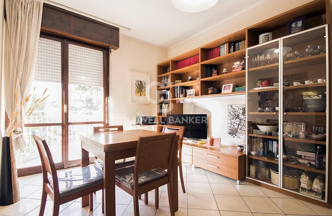 Appartamento in vendita a Modena