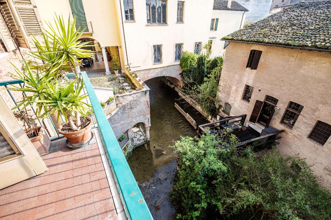 Appartamento in vendita a Mantova