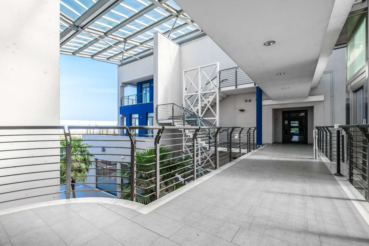 Ufficio in affitto a San Giorgio Bigarello