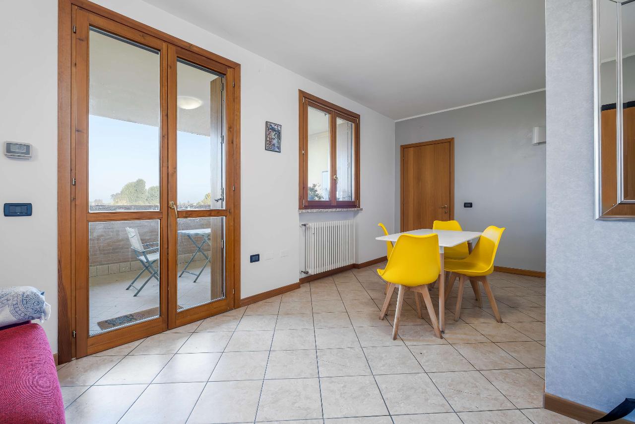 Appartamento in vendita a San Giorgio Bigarello