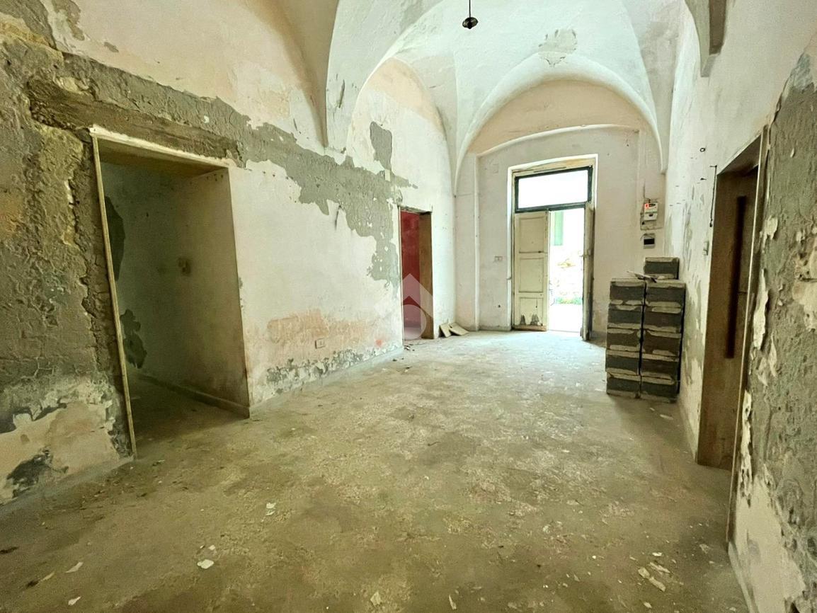 Casa indipendente in vendita a Mesagne