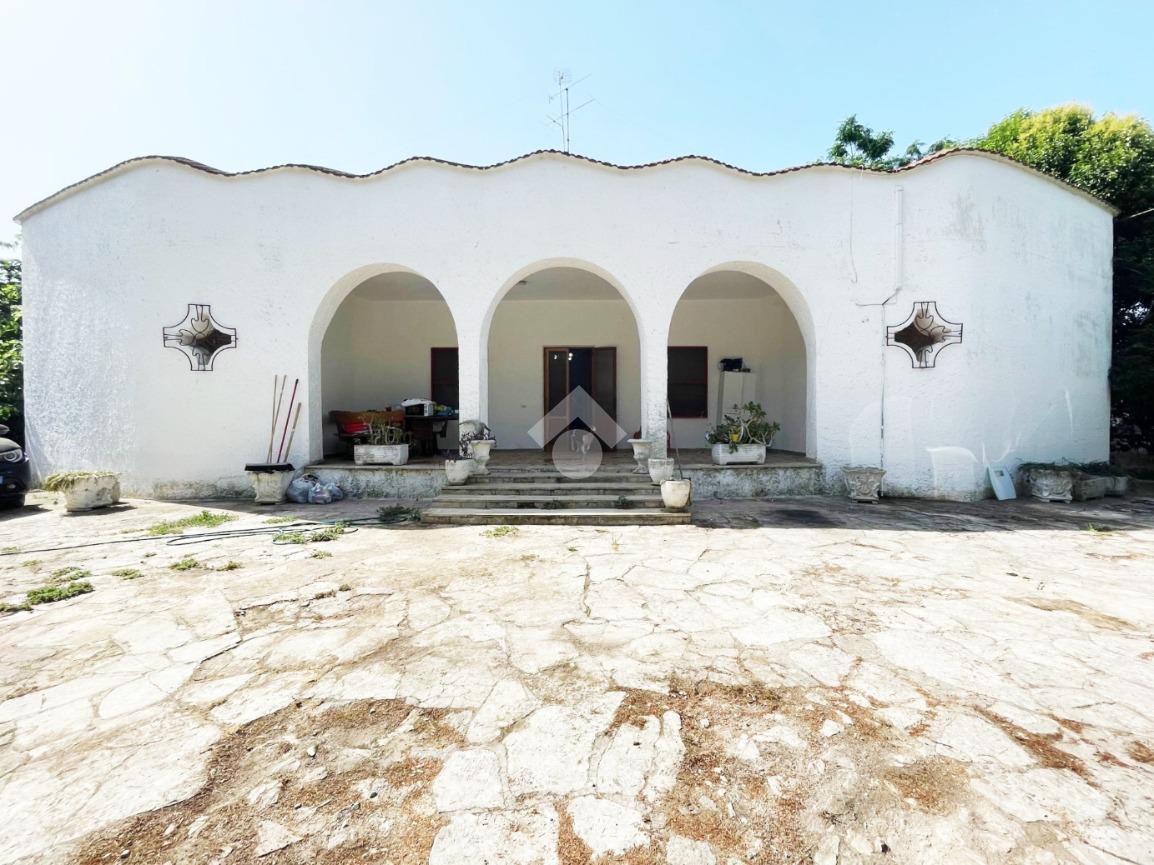 Villa in vendita a Mesagne