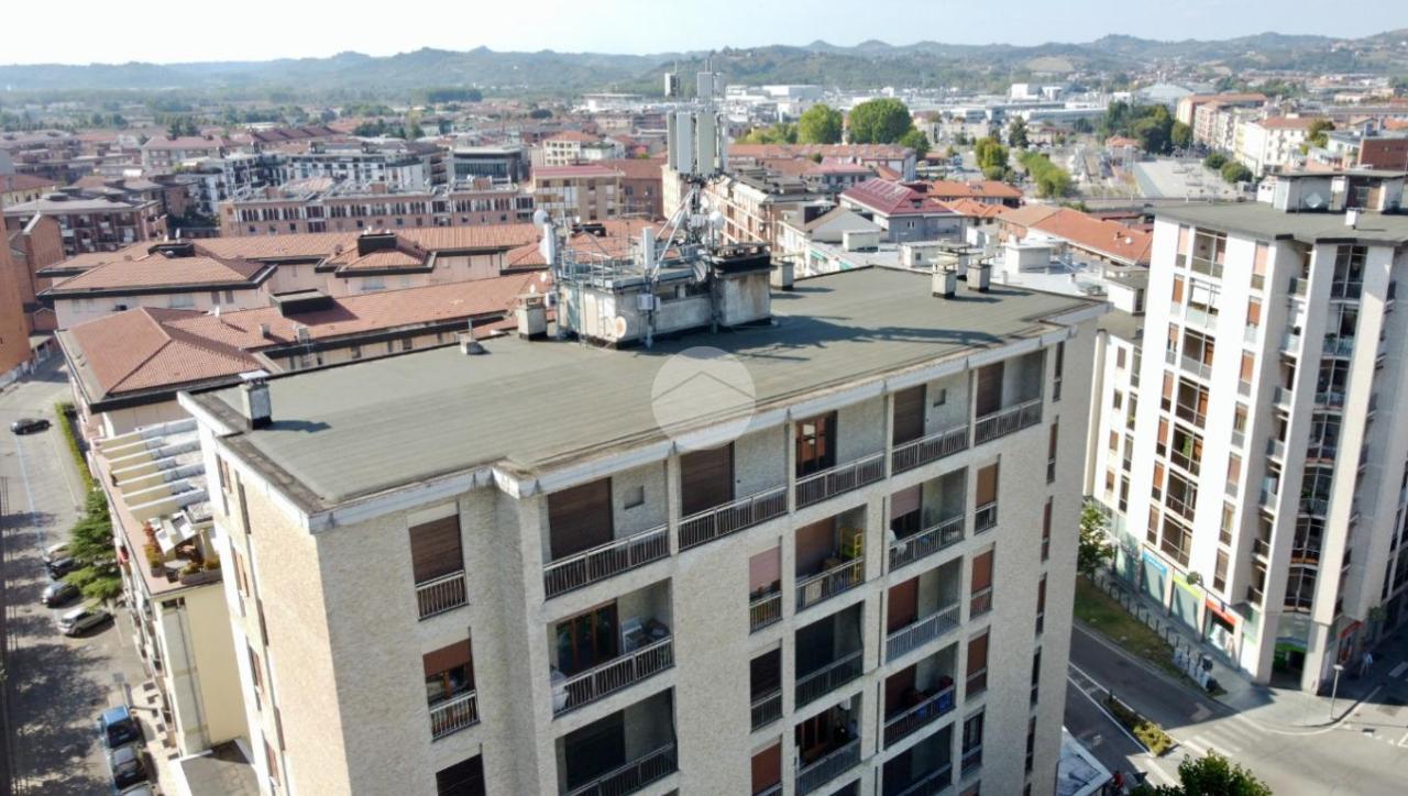 Appartamento in vendita a Alba