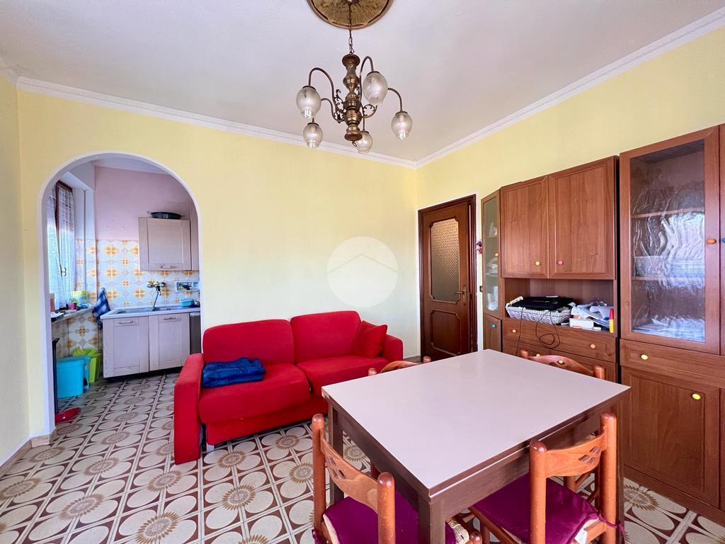 Appartamento in vendita a Alba