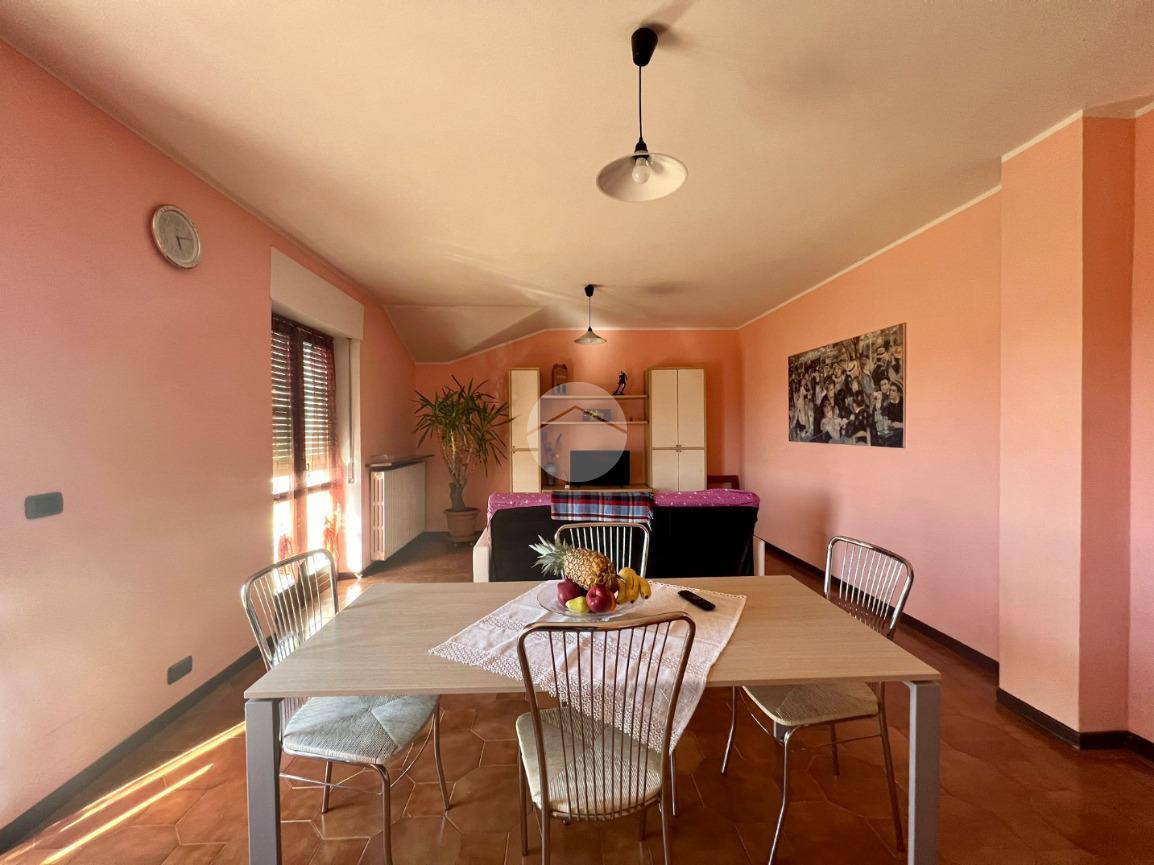 Appartamento in vendita a Alba