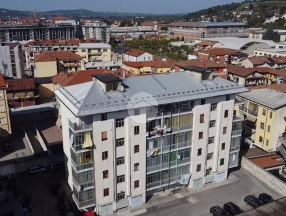 Attico in vendita a Alba