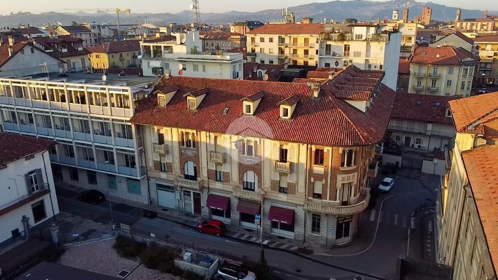 Appartamento in vendita a Alba