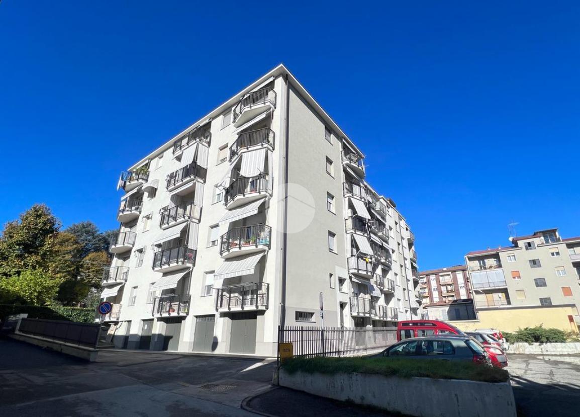 Appartamento in vendita a Alba