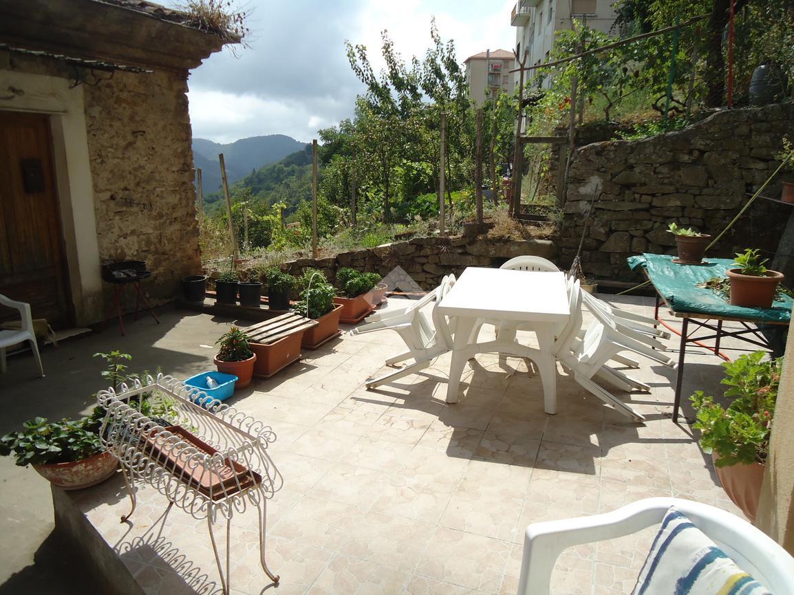 Trilocale in Appartamento Via San Sebastiano, Ceriana