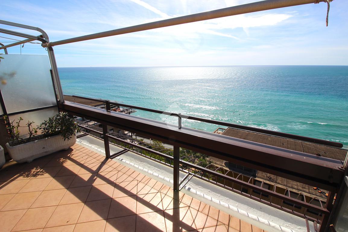 Attico in vendita a Sanremo