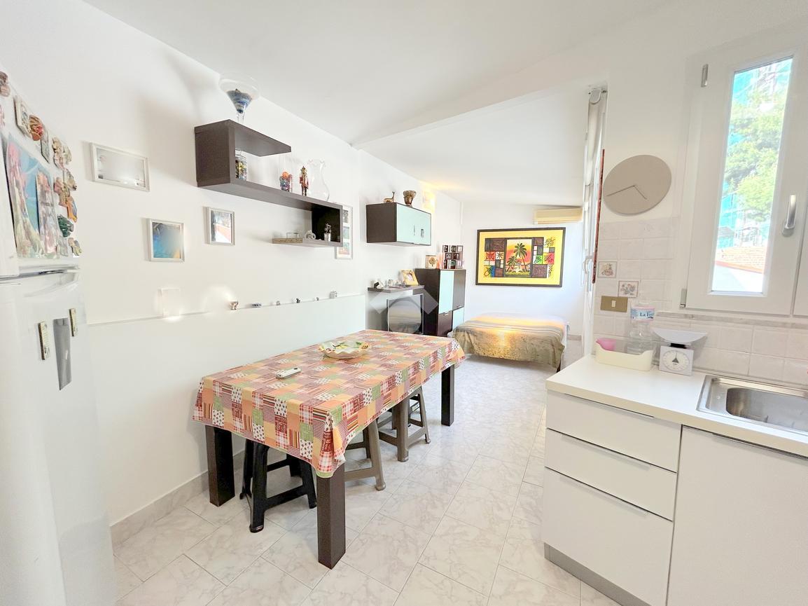 Appartamento in vendita a Palermo