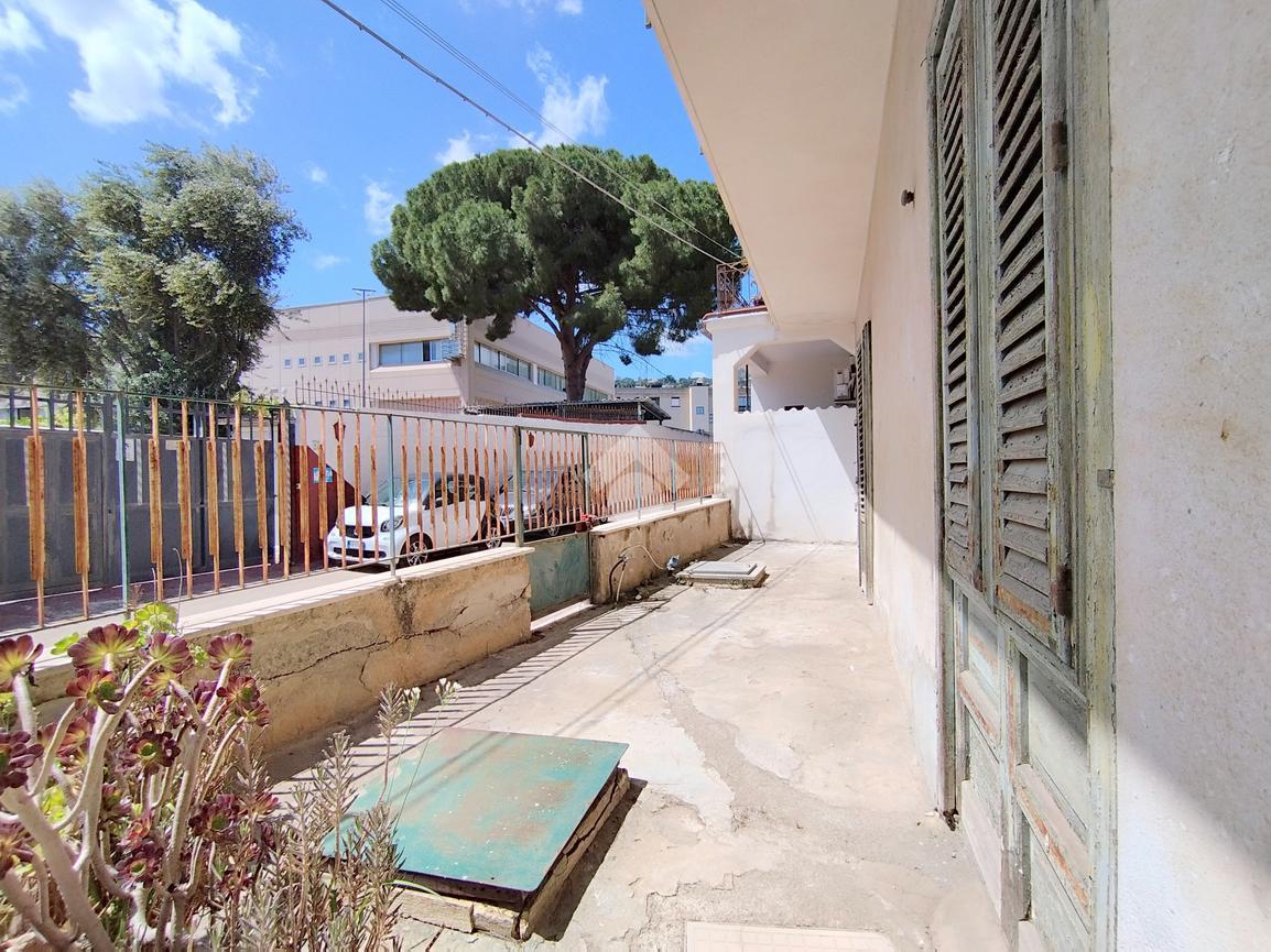 Appartamento in vendita a Palermo