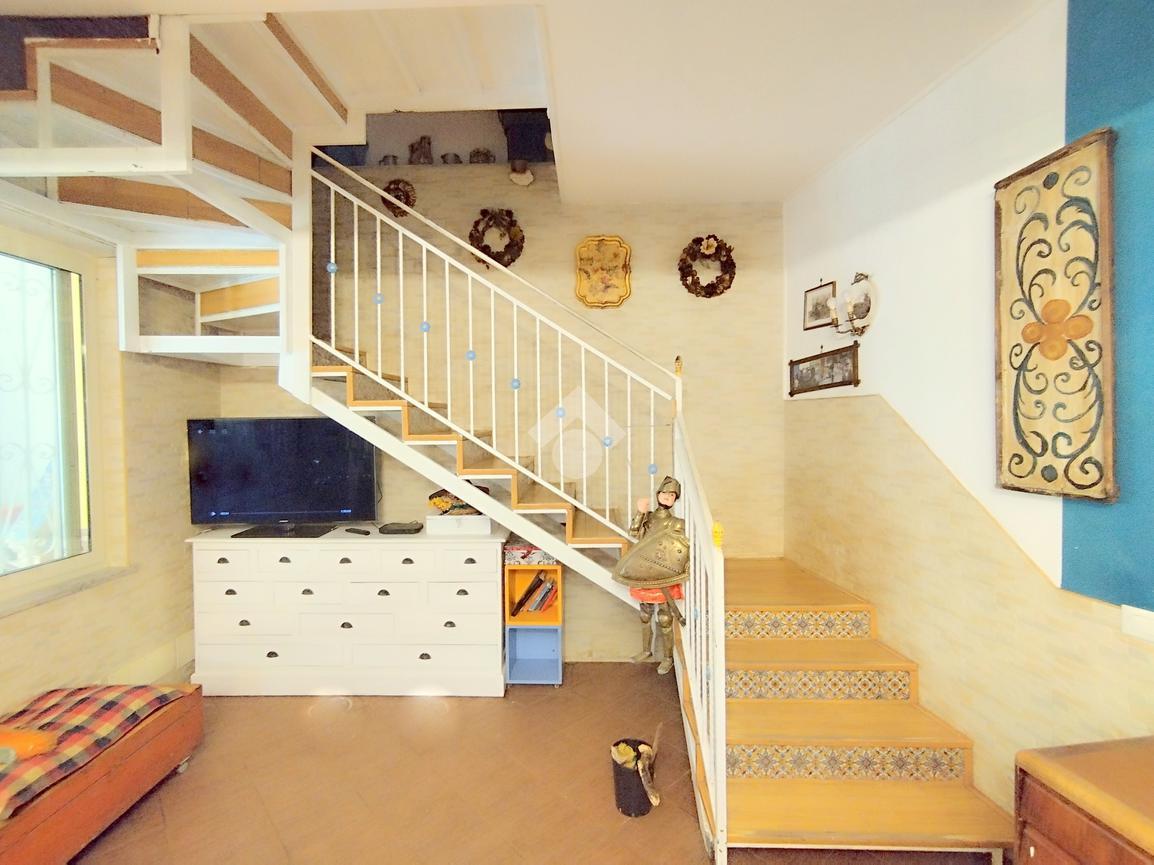 Villa in vendita a Palermo