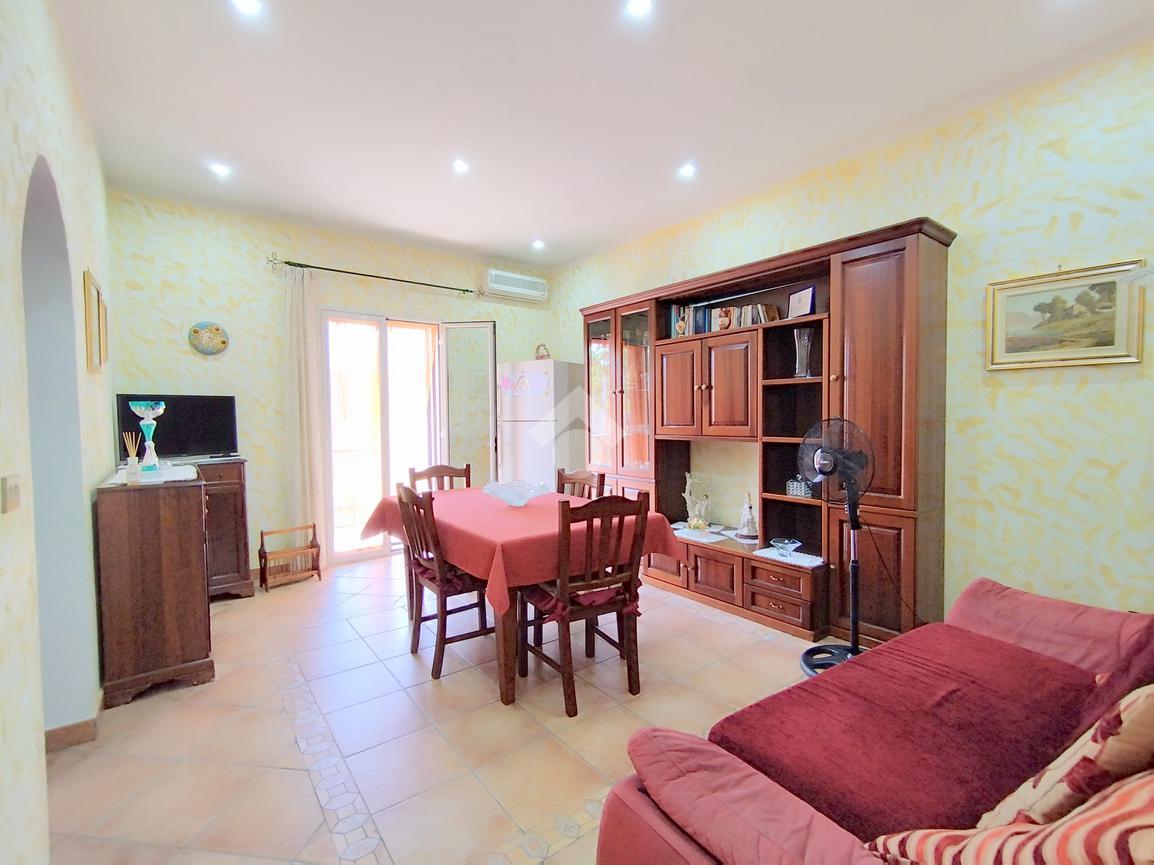 Appartamento in vendita a Palermo