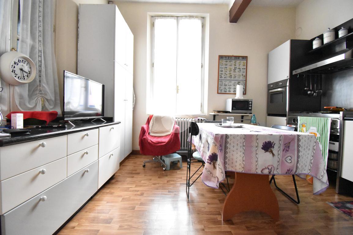 Appartamento in vendita a Sala Baganza