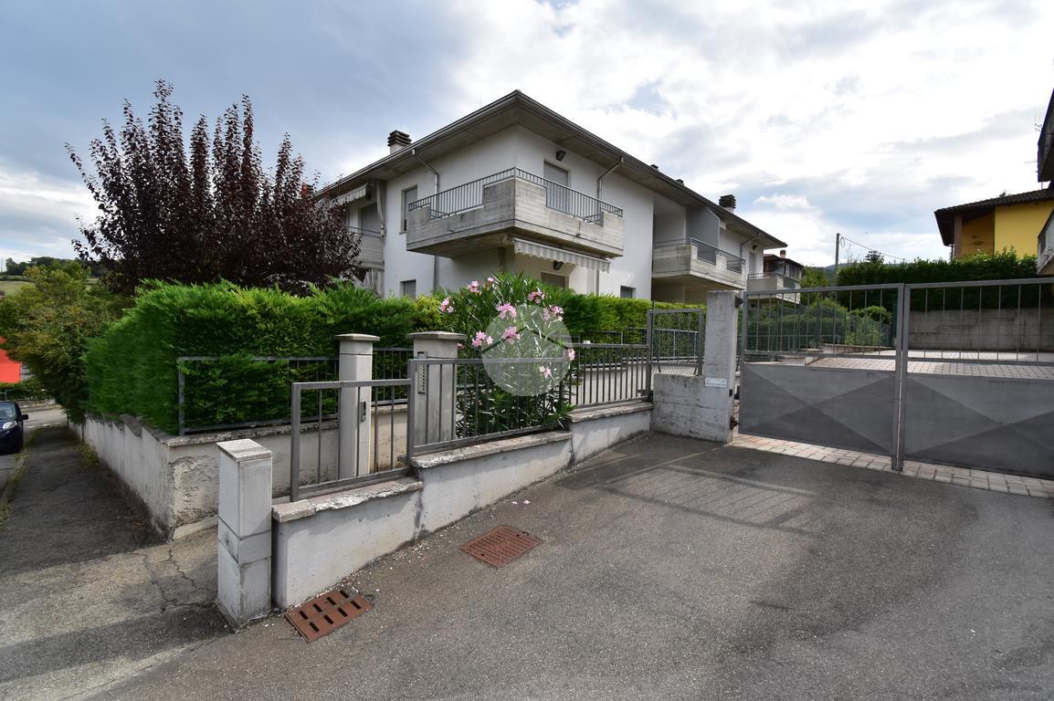 Appartamento in vendita a Calestano