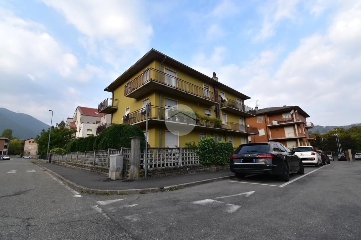 Appartamento in vendita a Calestano