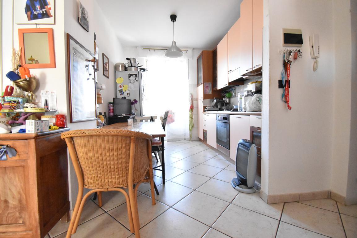 Appartamento in vendita a Sala Baganza