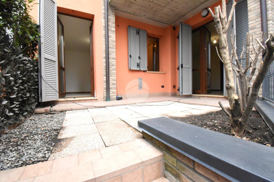 Appartamento in vendita a Sala Baganza