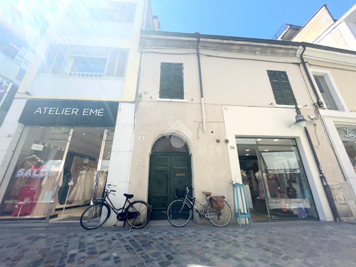 Casa indipendente in vendita a Ravenna