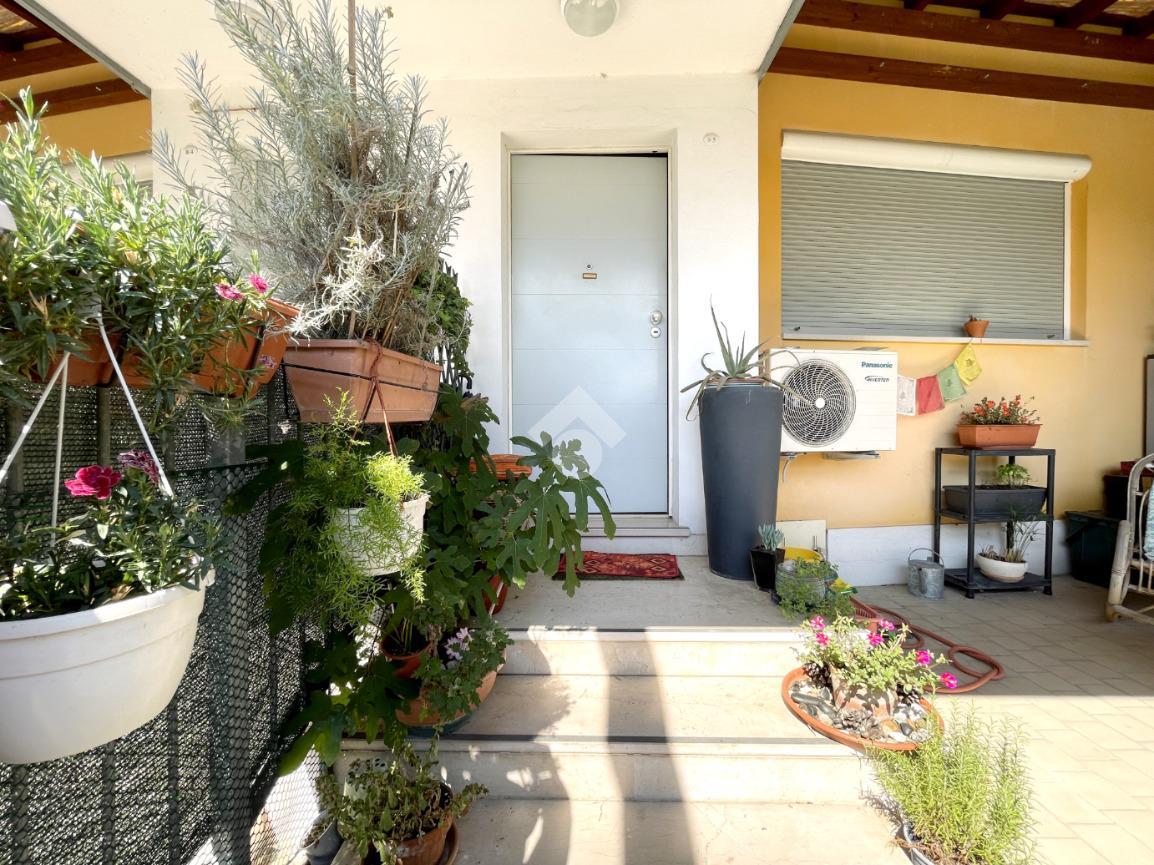 Appartamento in vendita a Ravenna