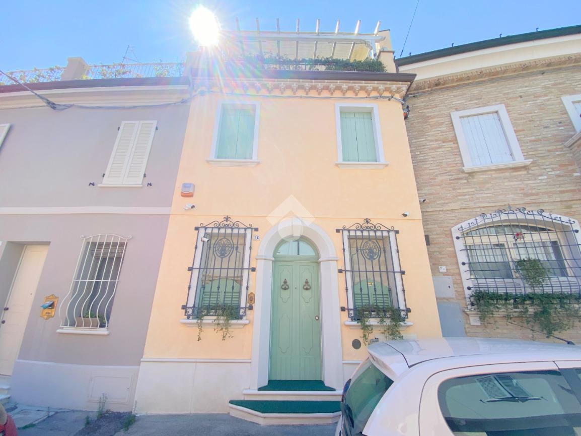 Villa a schiera in vendita a Ravenna