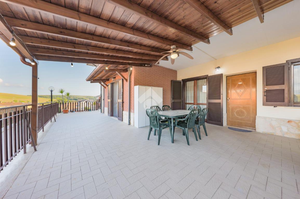 Appartamento in vendita a Fonte Nuova